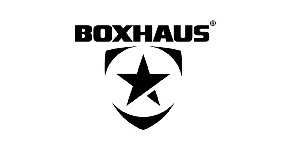 Boxhaus